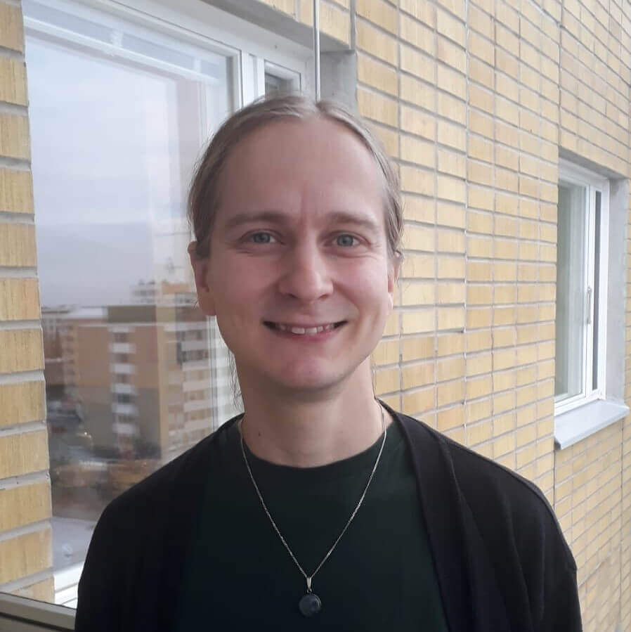 Team - Warsaw Centre for Global History